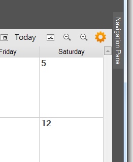 VueMinder Pro and Ultimate Help - Main Window